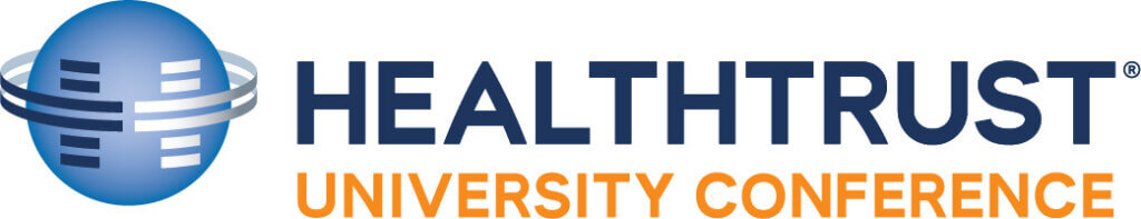HealthTrust University Conference 2024 | August 12-14, 2024 ...